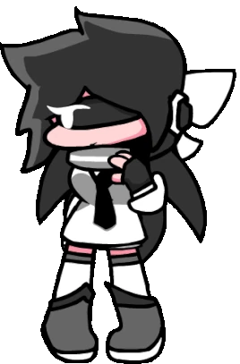 Playable Itsumi | Funkipedia Mods Wiki | Fandom