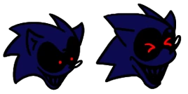 Sonic.EXE 2 Funky Edition | Funkipedia Mods Wiki | Fandom