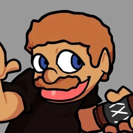 FNF SML Edition! | Funkipedia Mods Wiki | Fandom