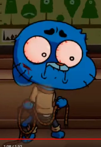 The Grieving Of Friday | Funkipedia Mods Wiki | Fandom