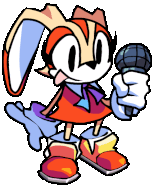 Cream the Rabbit (disambiguation) | Funkipedia Mods Wiki | Fandom