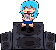 Sky Over GF | Funkipedia Mods Wiki | Fandom