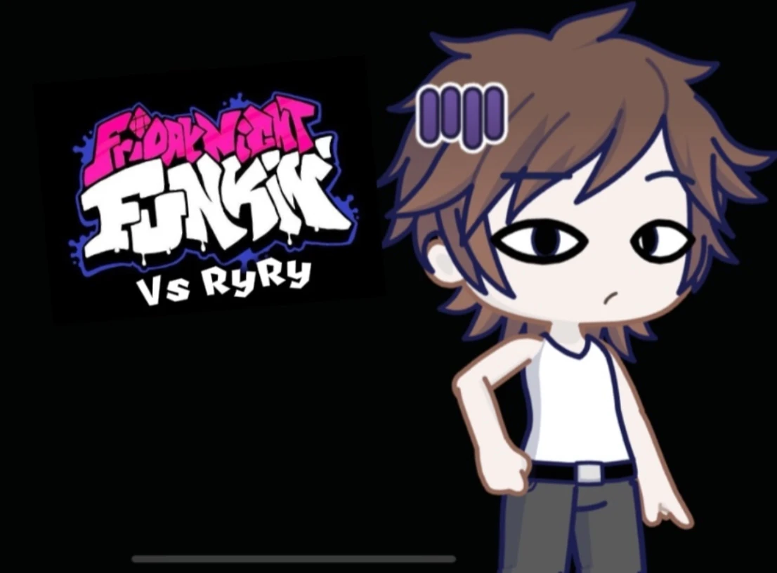 FNF Mod: Vs. RyRy | Funkipedia Mods Wiki | Fandom