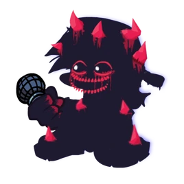 Corruption: Reimagined - Continuum | Funkipedia Mods Wiki | Fandom