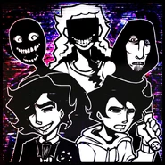 Analog Funkin' | Funkipedia Mods Wiki | Fandom