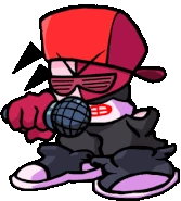 BYOK | Funkipedia Mods Wiki | Fandom