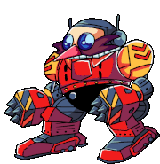 Eggman / Robotnik (disambiguation) | Funkipedia Mods Wiki | Fandom