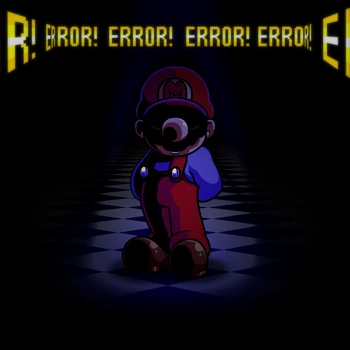 Petrifying Plumbers | Funkipedia Mods Wiki | Fandom