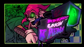 FNF: B3 Rerun | Funkipedia Mods Wiki | Fandom