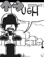 Funkin' Peanuts | Funkipedia Mods Wiki | Fandom