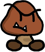 Goomba | Funkipedia Mods Wiki | Fandom