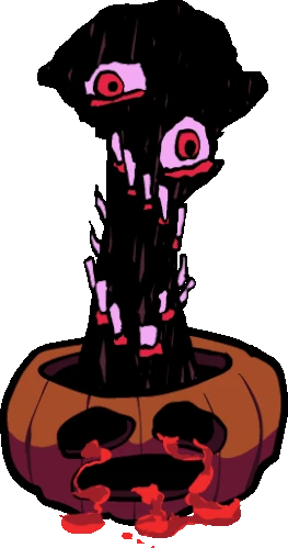 Halloween Mod | Funkipedia Mods Wiki | Fandom