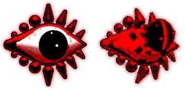 Vs. Eyes | Funkipedia Mods Wiki | Fandom