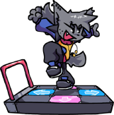 Kapi | Friday Night Funkin'MOD日本 Wiki | Fandom