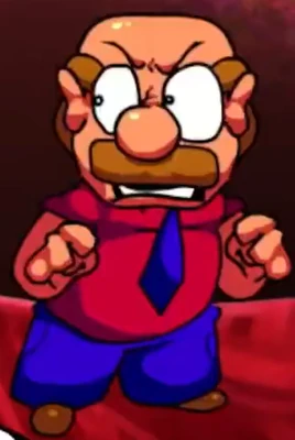 SML Movie: Jeffy's Endless Aethos (Steep Revival) | Funkipedia Mods ...