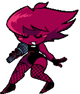 Playable Minus GF | Funkipedia Mods Wiki | Fandom