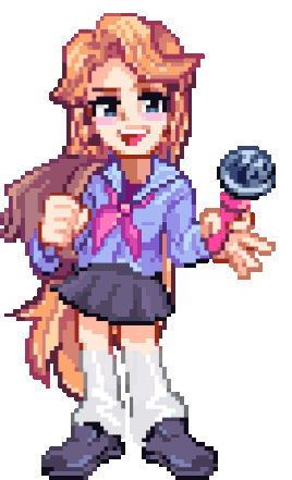 Senpai Genderswap Mod | Funkipedia Mods Wiki | Fandom