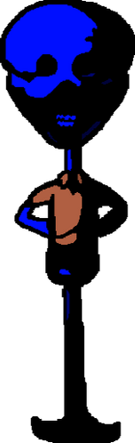 High Effort Bold or Brash | Funkipedia Mods Wiki | Fandom