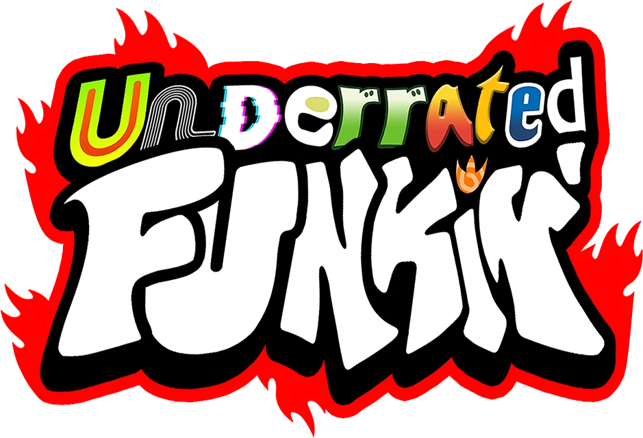 Underrated Funkin' | Funkipedia Mods Wiki | Fandom