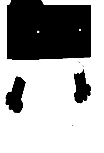 3D Ron | Funkipedia Mods Wiki | Fandom