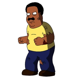 Quahog's Last Stand | Funkipedia Mods Wiki | Fandom