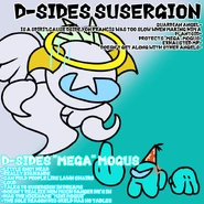 The Mega Mogus | Funkipedia Mods Wiki | Fandom