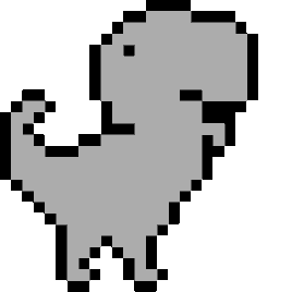 Chrome Dino | Funkipedia Mods Wiki | Fandom