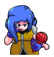 Elizabeth | Funkipedia Mods Wiki | Fandom