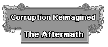 Corruption: Reimagined Aftermath | Funkipedia Mods Wiki | Fandom