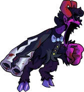 Faker Fever | Funkipedia Mods Wiki | Fandom