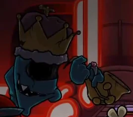 Mungus Madness | Funkipedia Mods Wiki | Fandom