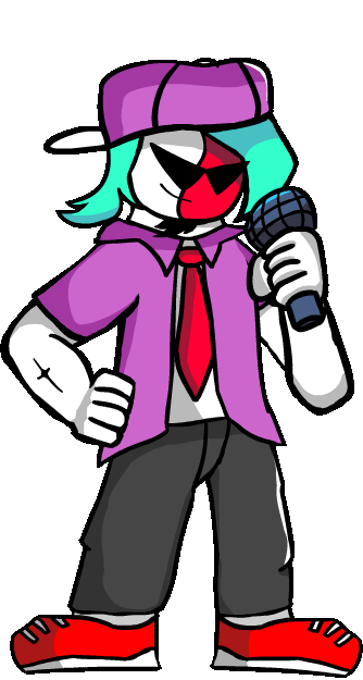 Gaz | Funkipedia Mods Wiki | Fandom