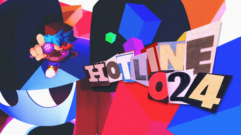 Hotline 024 | Funkipedia Mods Wiki | Fandom