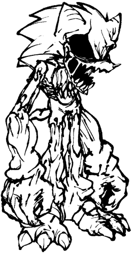 EYX Rampage | Funkipedia Mods Wiki | Fandom