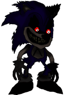 Vs. Sonic.EXE: Origins | Funkipedia Mods Wiki | Fandom