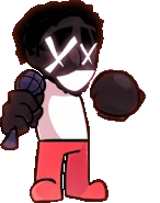 FNF: Rev-Mixed | Funkipedia Mods Wiki | Fandom