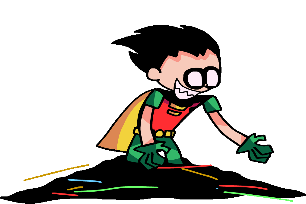 Pibby Robin | Funkipedia Mods Wiki | Fandom