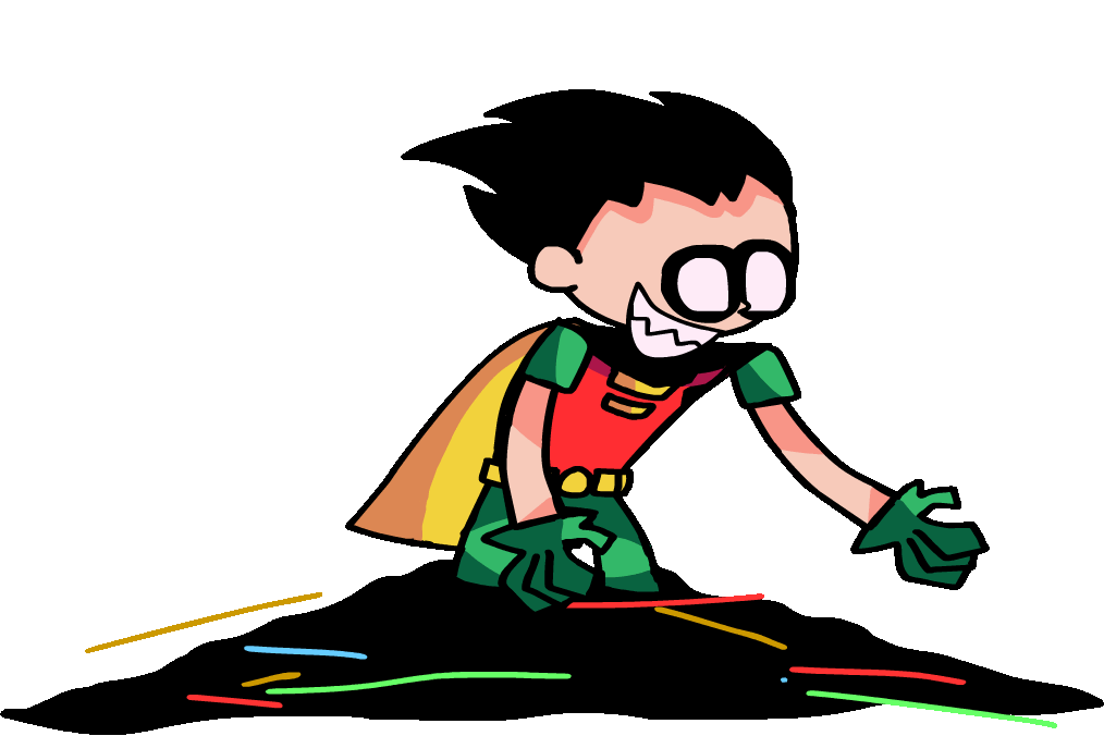 Pibby Robin | Funkipedia Mods Wiki | Fandom