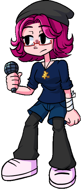 Category:Tactical Cupcakes | Funkipedia Mods Wiki | Fandom