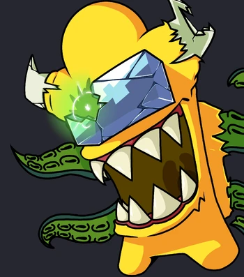 Vs. Impostor Sour Sides | Funkipedia Mods Wiki | Fandom