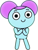 Vs. Pibby Mouse | Funkipedia Mods Wiki | Fandom