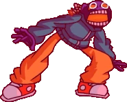 V.S Whitty Remixed | Funkipedia Mods Wiki | Fandom