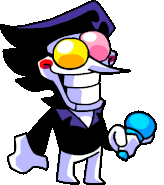 Spamton (disambiguation) | Funkipedia Mods Wiki | Fandom