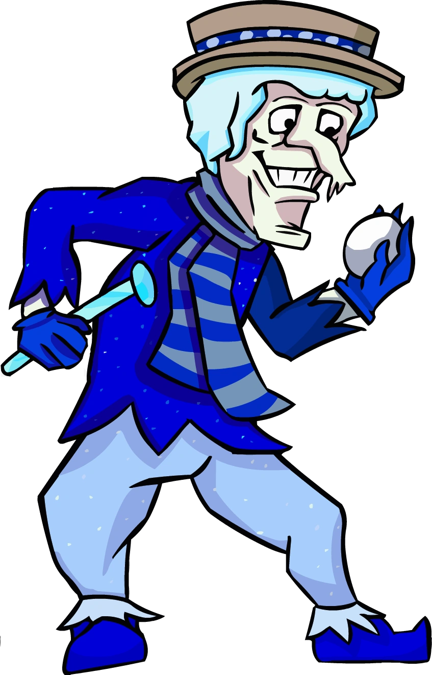 Snow Miser | Funkipedia Mods Wiki | Fandom
