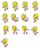 Sonic the Hedgehog (Heartina Rosebud and the Sonic Squad) | Funkipedia ...