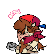 Fœnum Trouble | Funkipedia Mods Wiki | Fandom