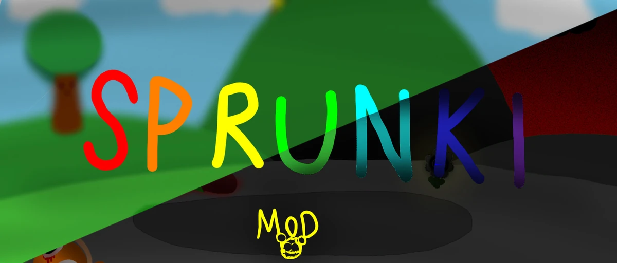 VS SPRUNKI FUNKIN' | Funkipedia Mods Wiki | Fandom