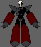 Wii Rappin' - V.S. Eteled | Funkipedia Mods Wiki | Fandom