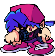 Idot | Funkipedia Mods Wiki | Fandom