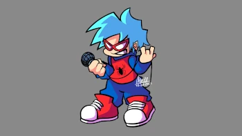 Funkin Into The Spider-Verse | Funkipedia Mods Wiki | Fandom